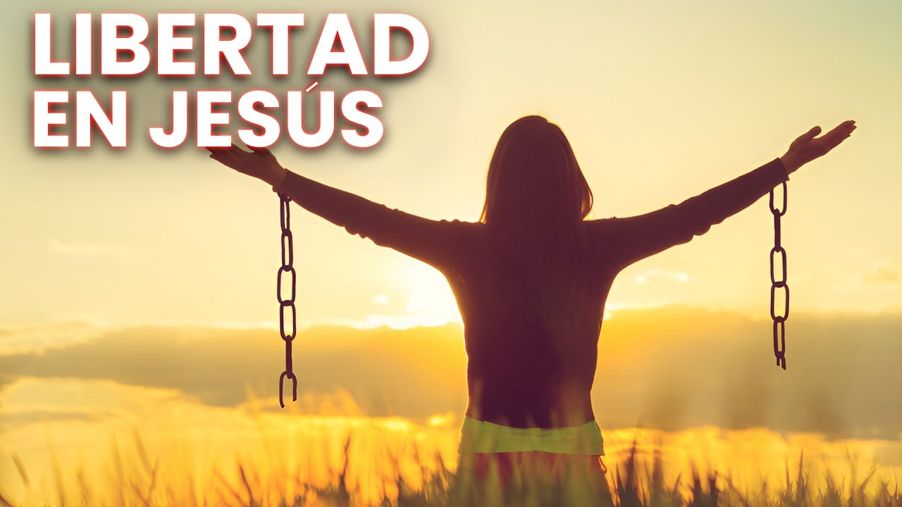 Libertad En Jesus Ep 10 - YouTube