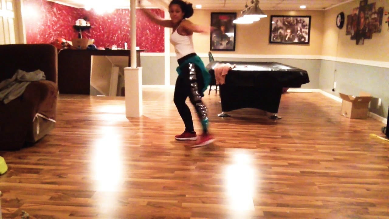 Boombastic - Shaggy Dance Fitness - YouTube