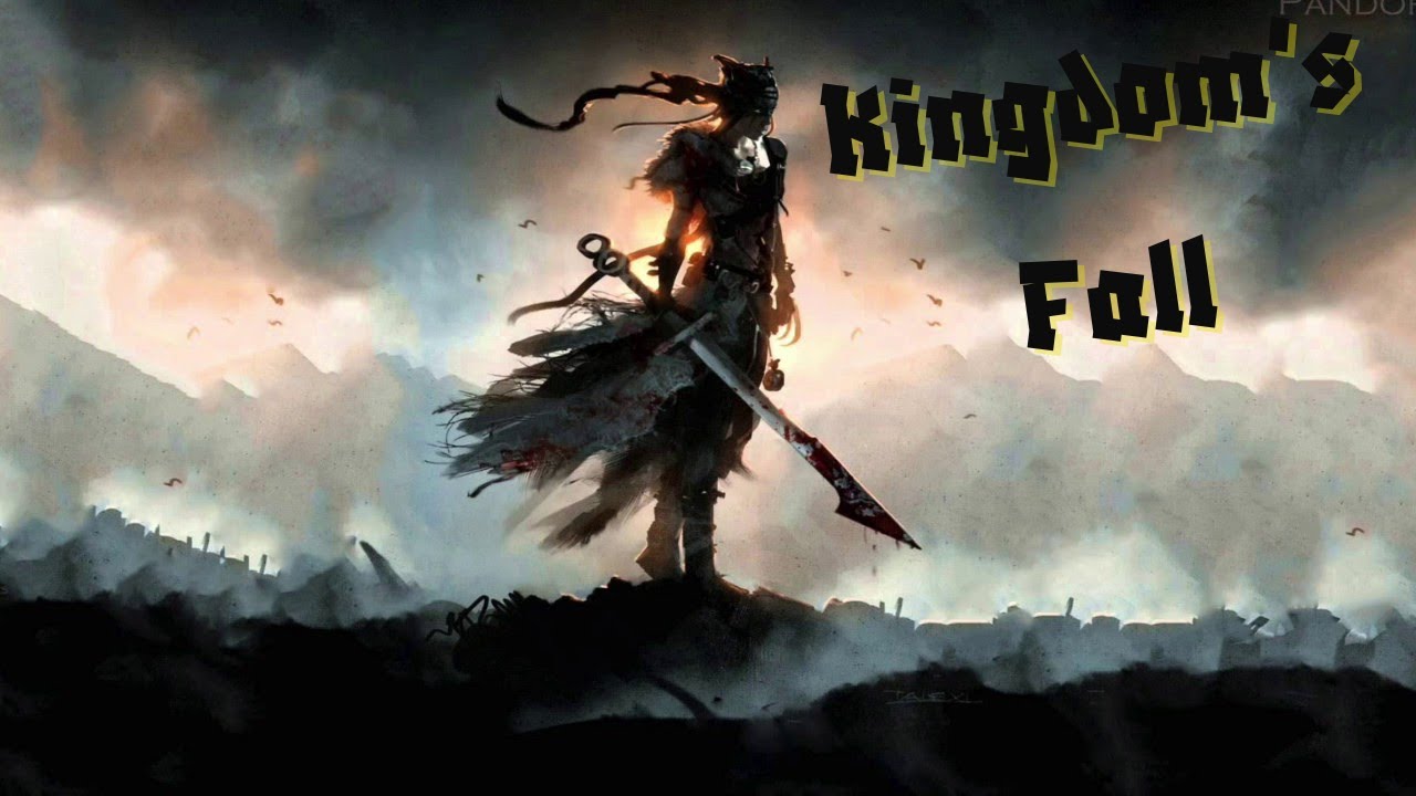 EPIC ROCK | ''Kingdoms Fall'' by Red Means Run 1-Hour Version - YouTube