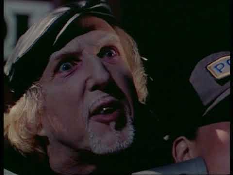 Cyber Jack 1995 Actionfilm mit Michael Dudikoff Filklassiker