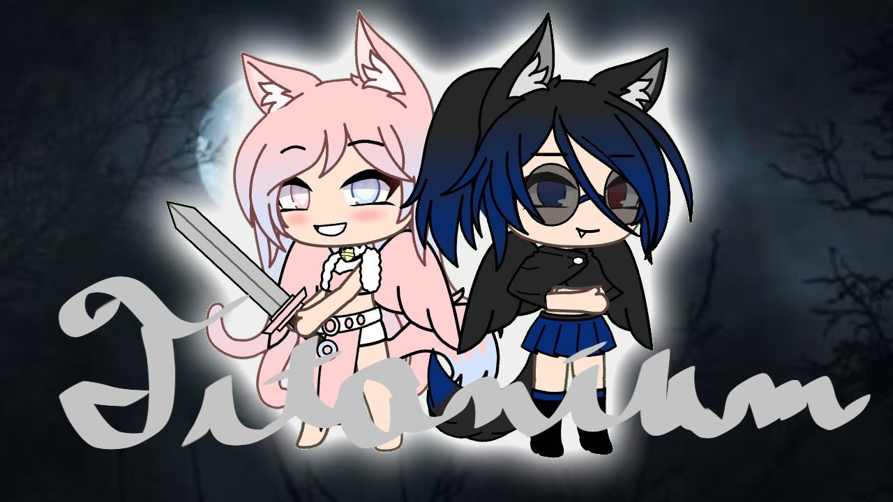 Titanium meme (READ DESCRIPTION) - YouTube