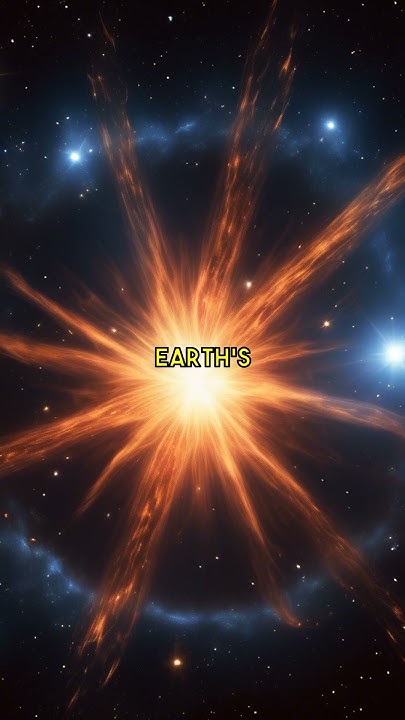 The Theia Collision: How Earth's Moon Shaped Our Planet's Geology ...