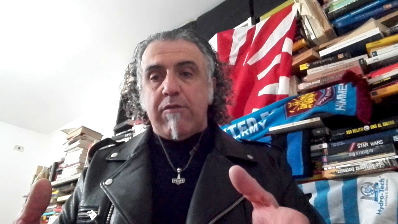 Piaggio P108B. Storia di un bombardiere. - YouTube