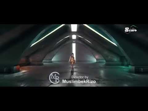 Firuza khafizova 2019