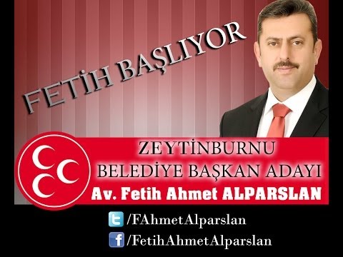 Besmele ile çıktık yola