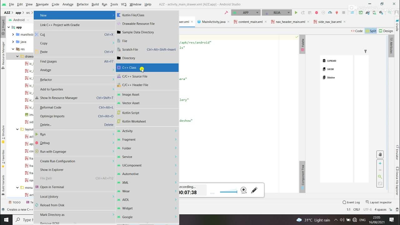 Mad mini project combine all 8 program (vtu syllabus)//part 1 - YouTube