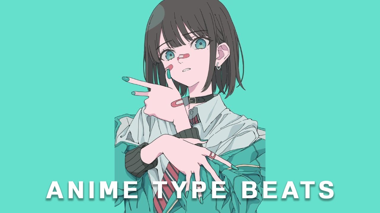 FREE Onee-Chan Anime Type Beat "Senpai" - YouTube