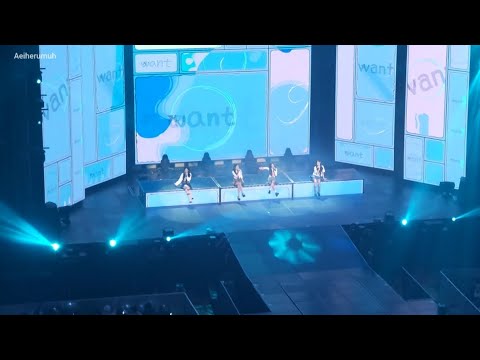230226 SYNK: HYPER LINE Life's Too Short - YouTube