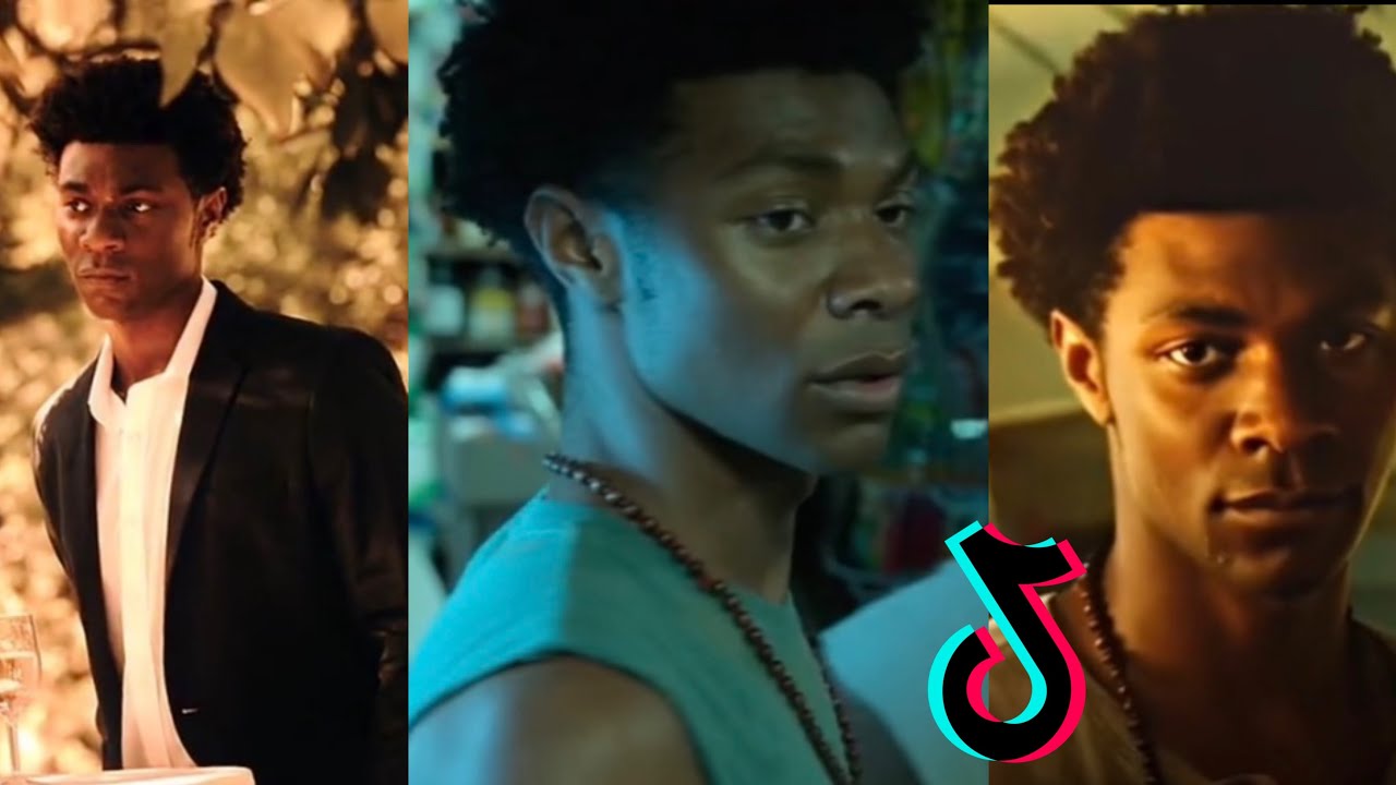 pope heyward from outer banks s3 edits because he’s underrated | tiktok ...