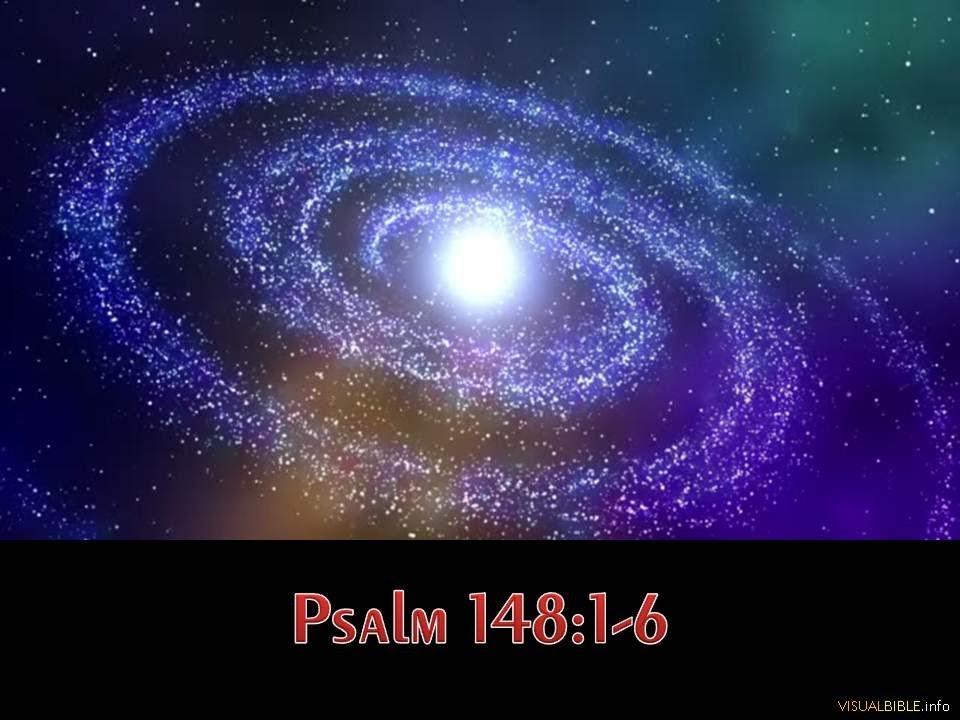 Psalm 148 1 6 English 1 36min YouTube psalm-148-1-6-english-1-36min-youtube