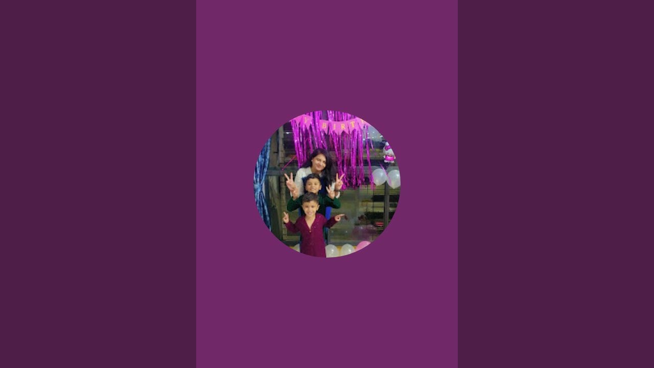 Swati Trivedi is live - YouTube