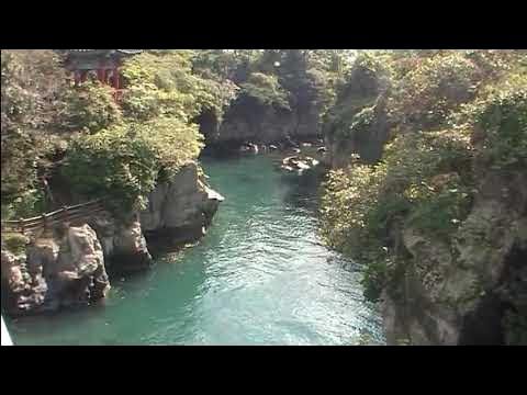 JEJU KOREA - Yongyeon Pond - YouTube