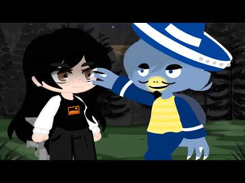 Liv VS Tito The Turtle //Willy’s Wonderland// - YouTube