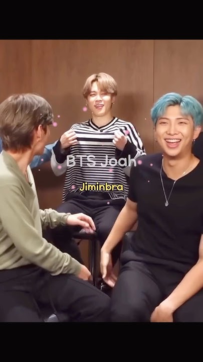 BTS Jiminbra ! #bts #v #jimin #rm #jungkook #taehyung #btsshorts #btsedits #btsarmy - YouTube