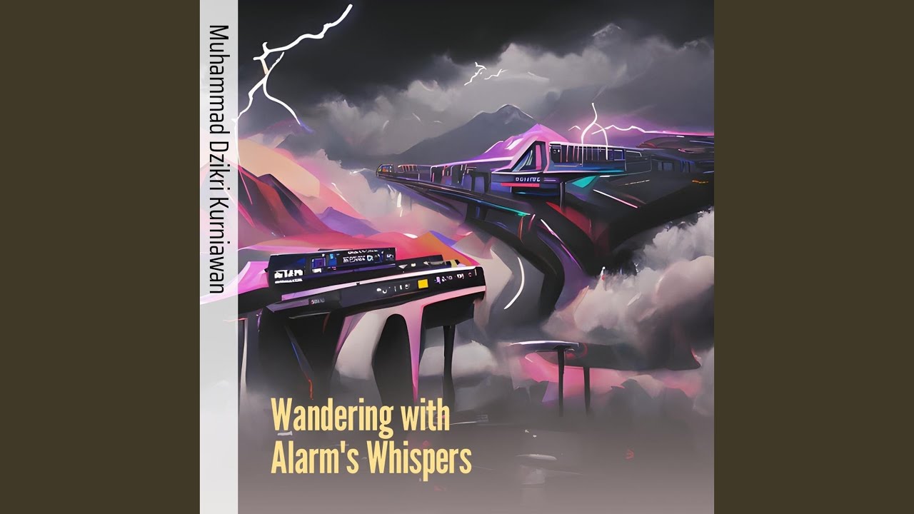 Wandering with Alarm's Whispers - YouTube