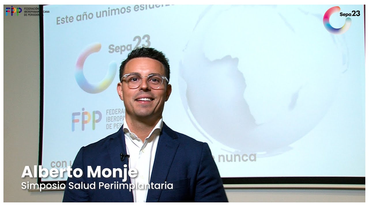Sepa + FIPP Sevilla 23. Alberto Monje 16 - YouTube