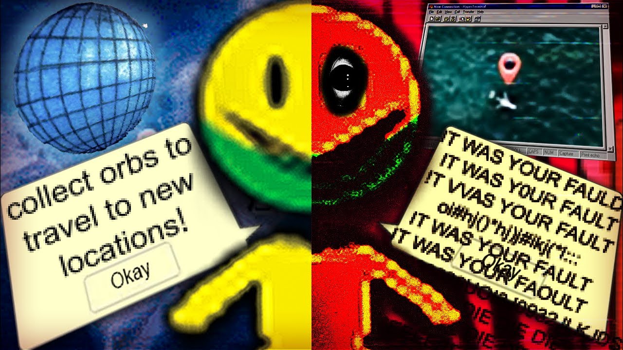 Mapfriend isn't What it seems... - YouTube