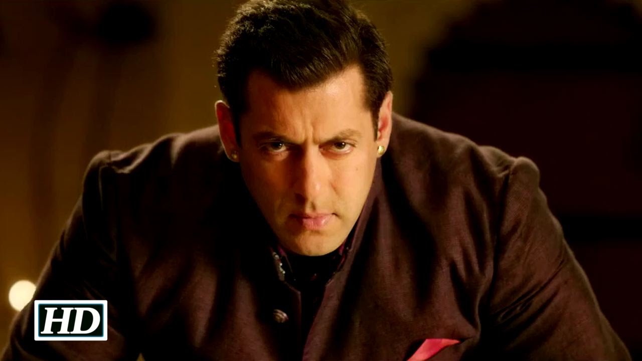 PRDP Behind The Scenes | Making of Salman Khan as Prem - YouTube