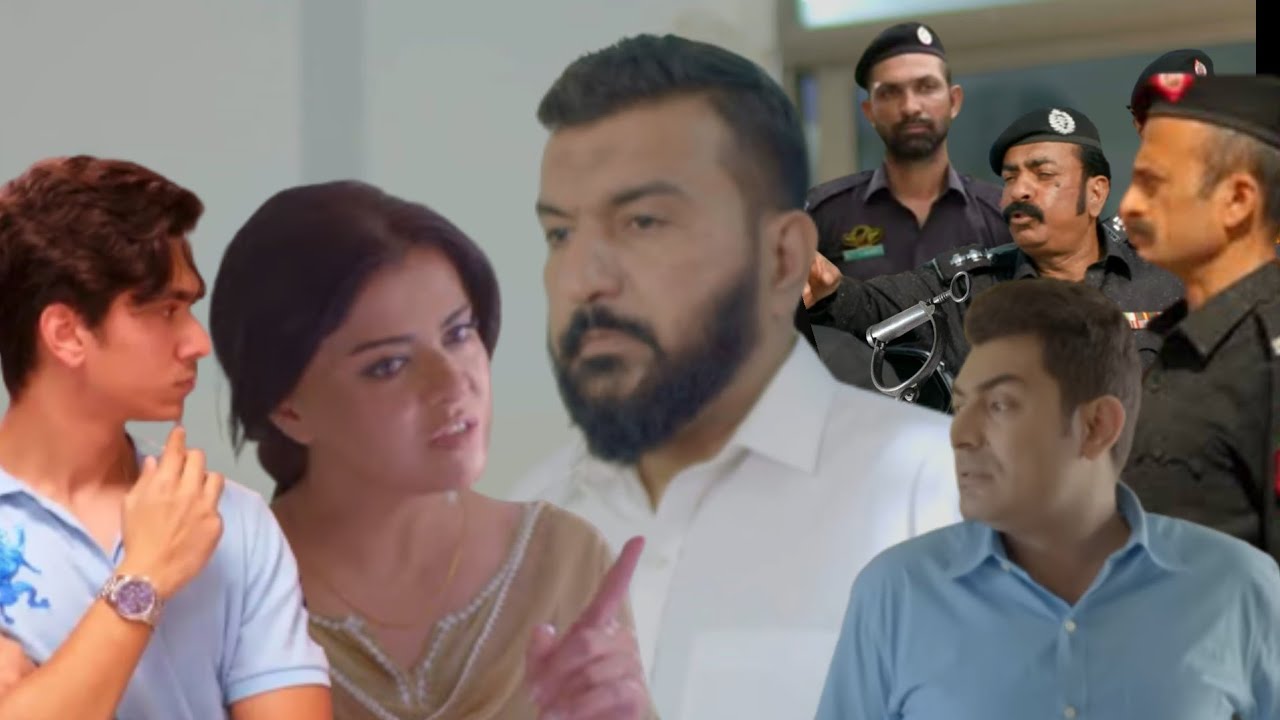 Mayi Ri Episode 48 to Last Teaser | Mayi Ri Ep 48 To Last Promo | Full ...