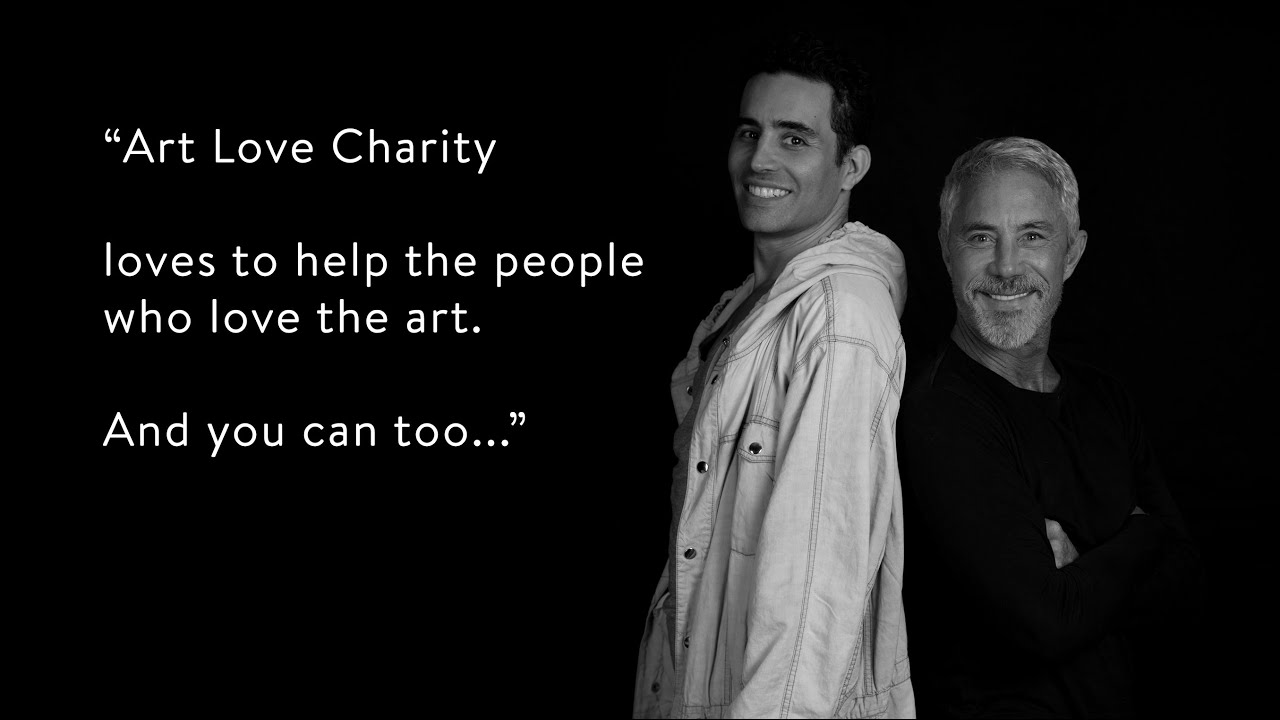 "You Can Too" - Serge Del Mar and Michael Habicht - YouTube