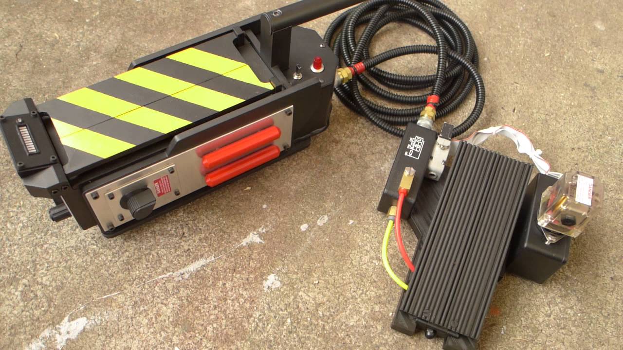 Ghost Trap Deluxe Demo - YouTube