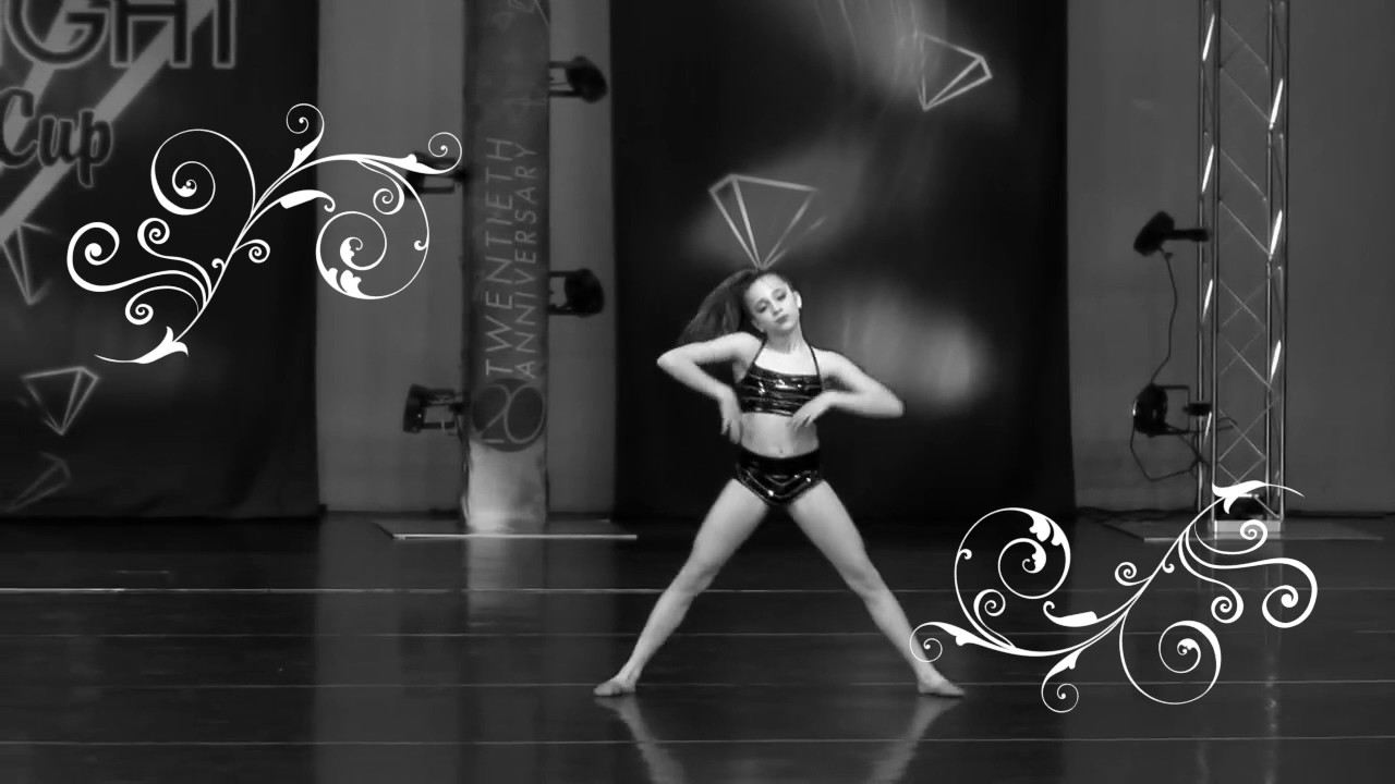 Kaycee Rice tribute - YouTube