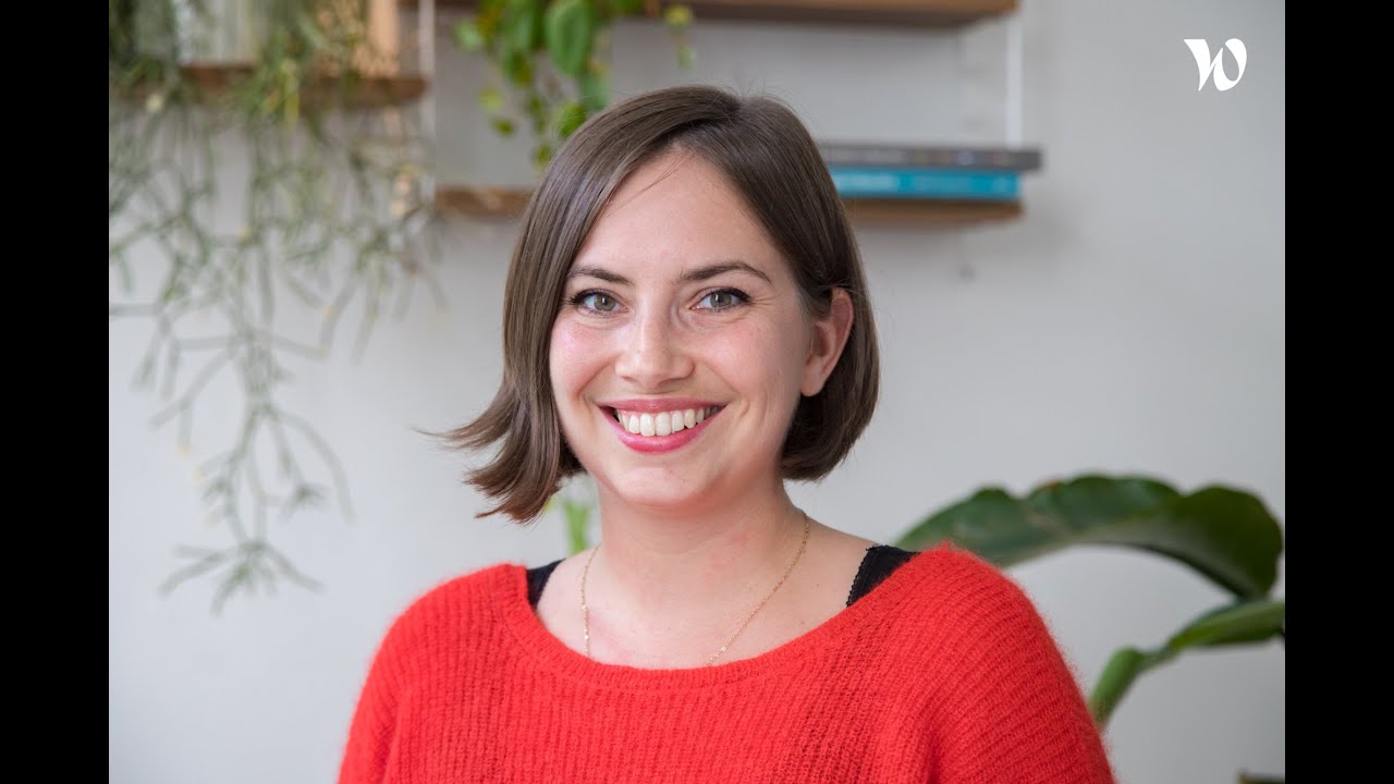 Découvrez Better&stronger avec Virginie, Digital Strategy Consultant ...