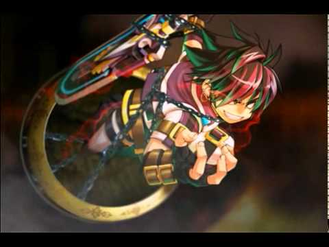 Grand Chase Chaos - Zero & GrandArk - YouTube