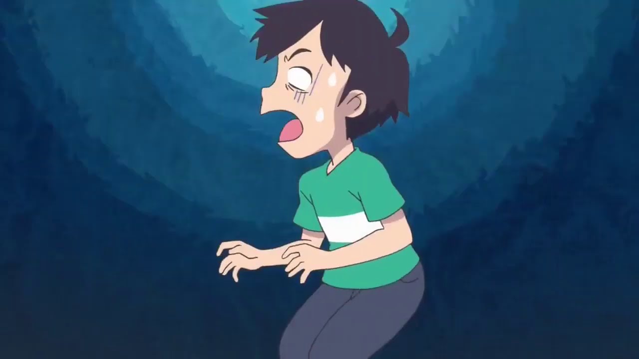 Hakushon Daimaou 2020 farts - YouTube