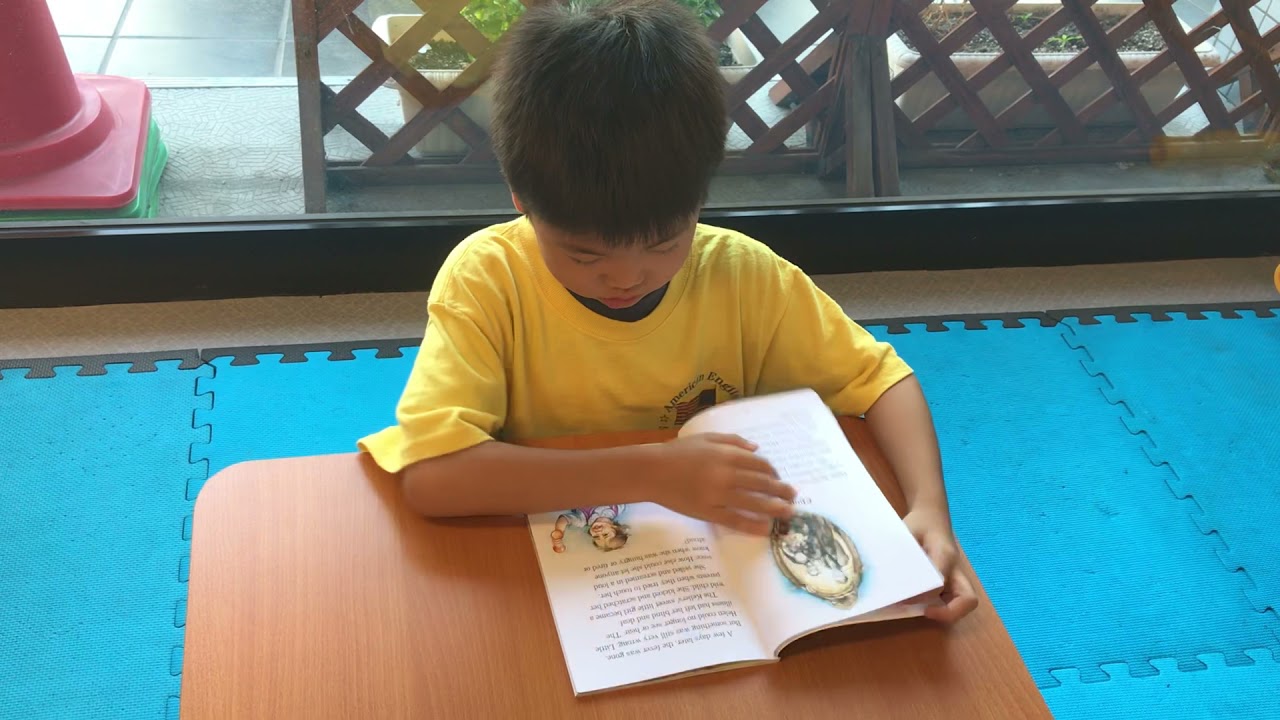 5 Year Old Reading YouTube 5 Year Old Reading YouTube