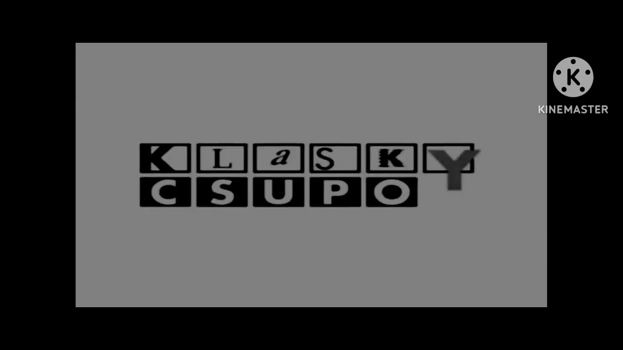 klasky csupo in g major 66 - YouTube