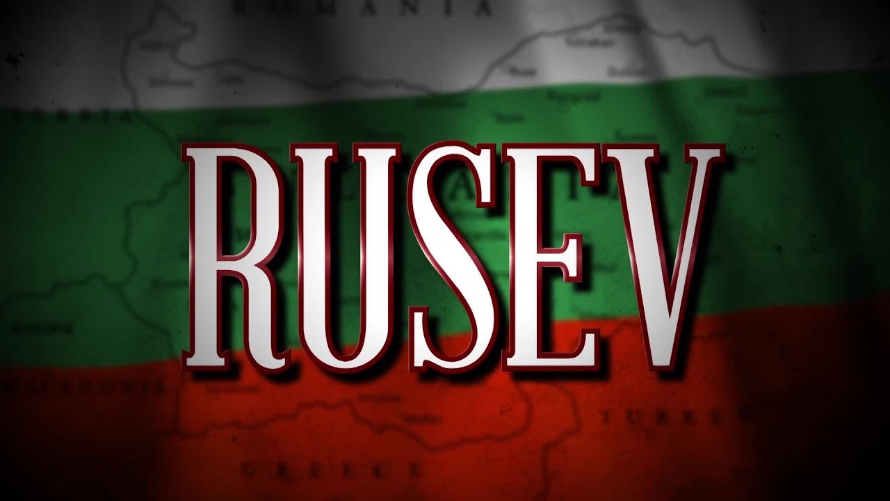 Rusev Entrance Video - YouTube Music