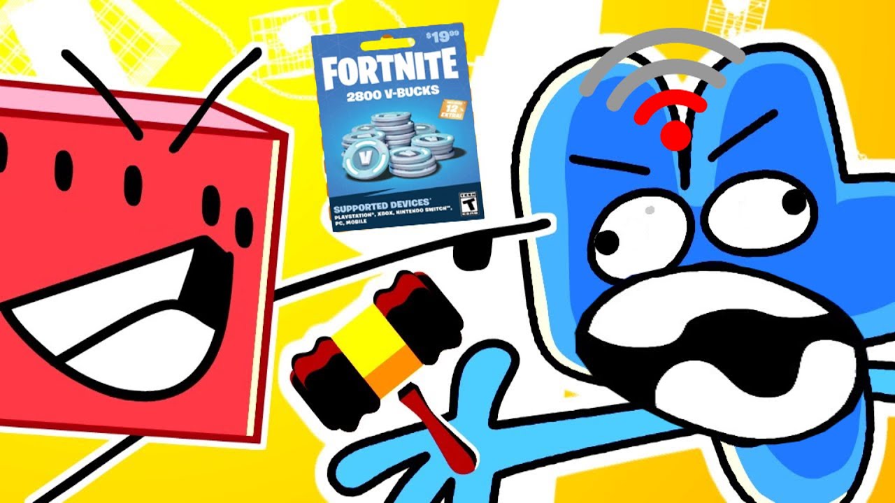 ️ bfb 22 out of context - YouTube