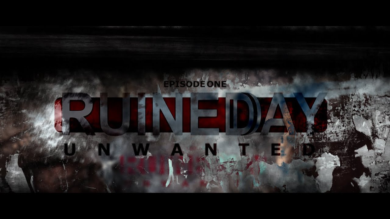 "Ruined Day" EP-1 sneaky peak in the game - YouTube