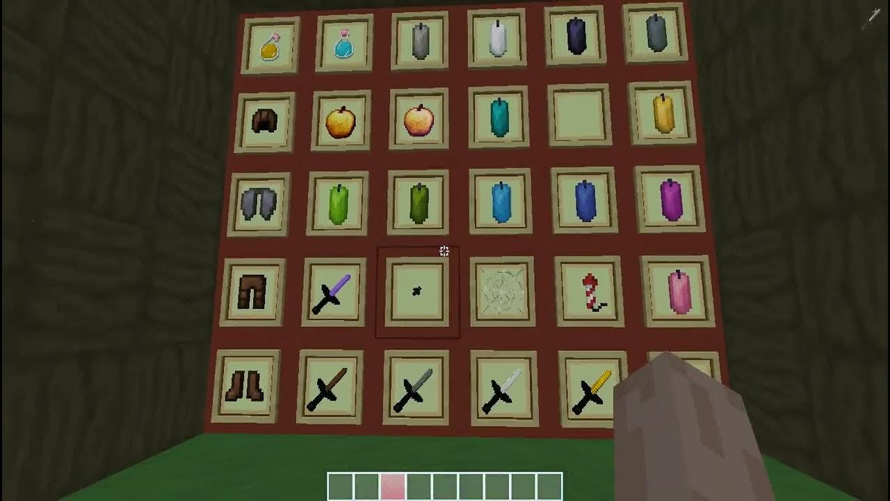 Los MEJORES Texture Packs Para BoxPvP[DOMINARAS] - YouTube