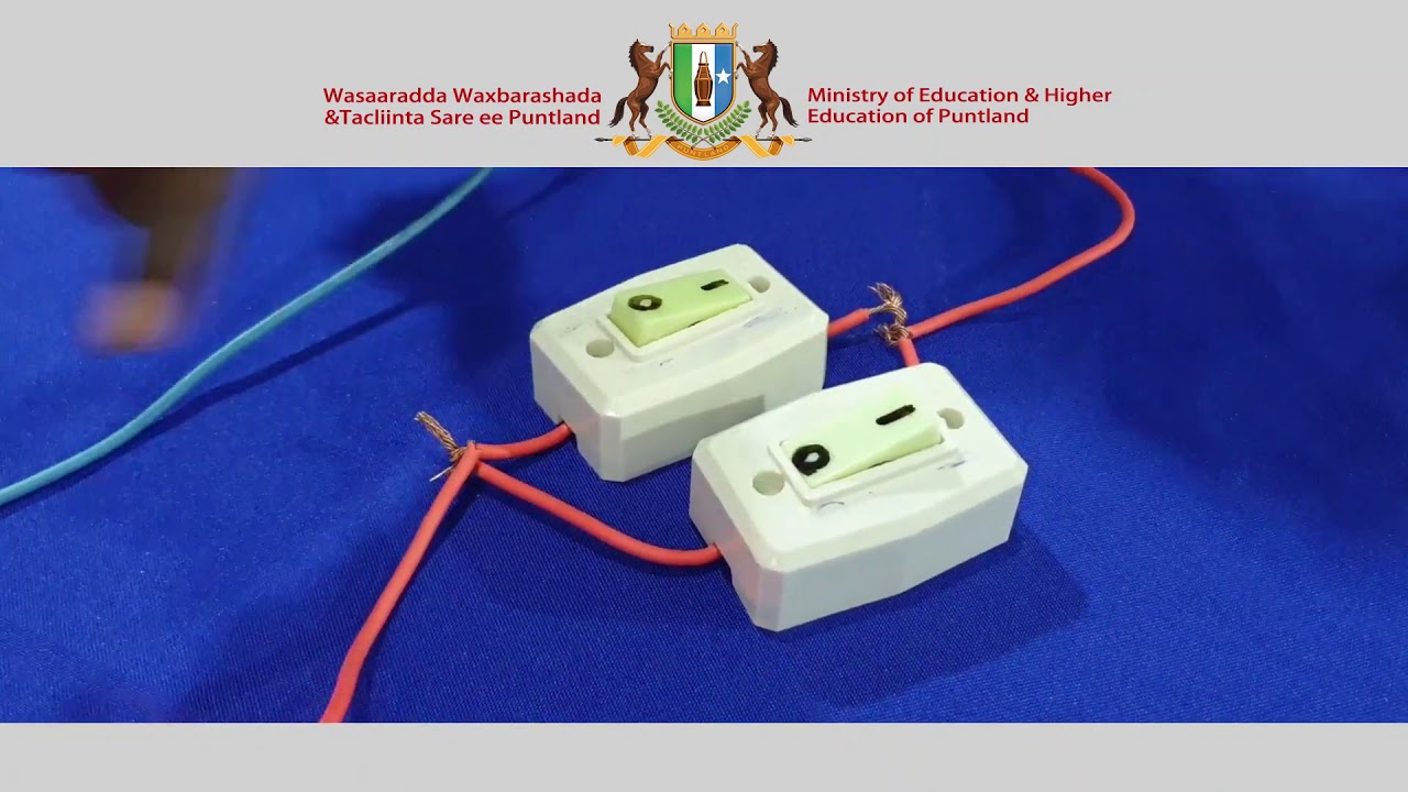 Physics Experiments OR Gate Full HD - YouTube