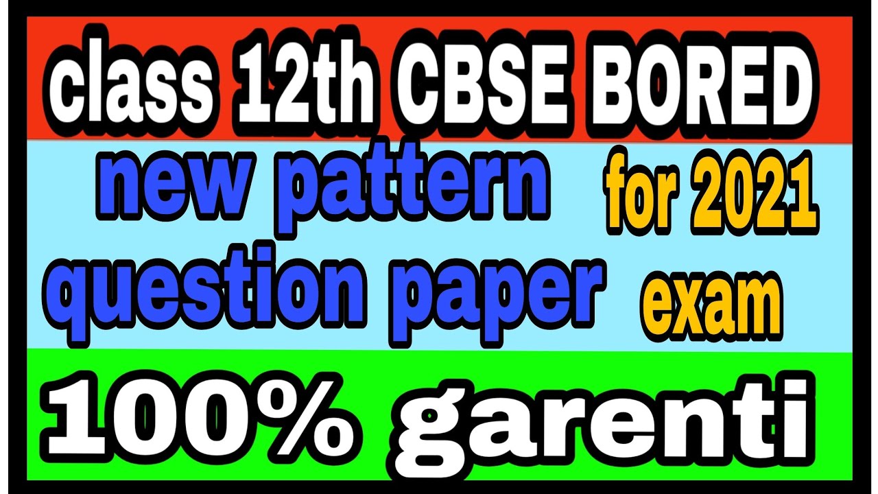 new pattern cbse session ending question paper #history class 11 - YouTube
