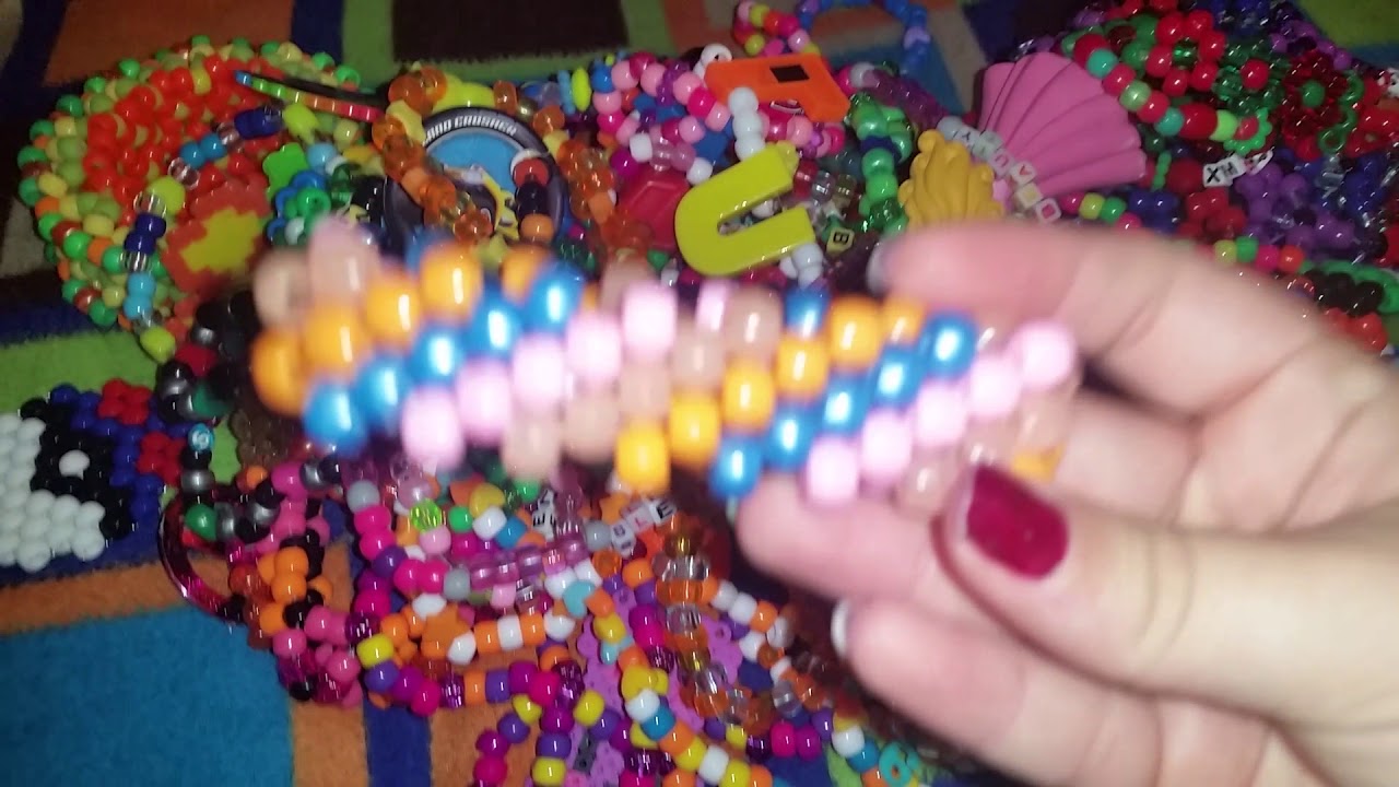 Kandi Trade Offer for Anyone!!! - YouTube