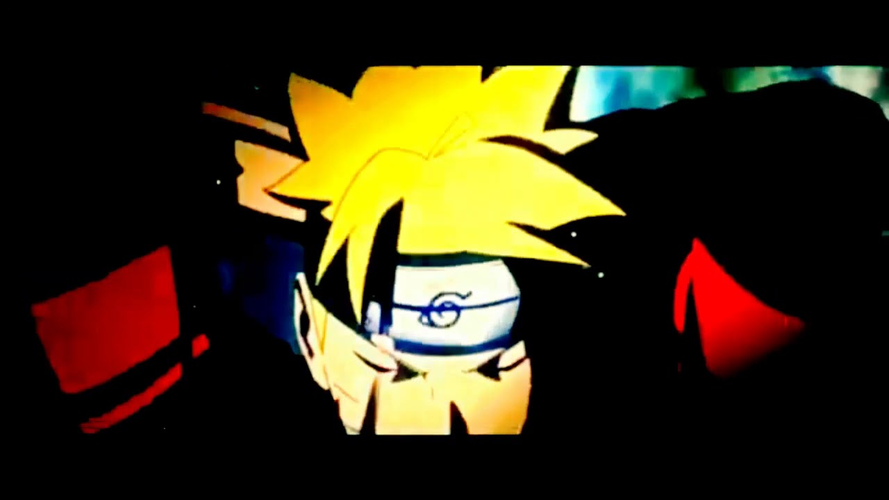 [Boruto] [EDIT] @Kaneki ken GFX - YouTube