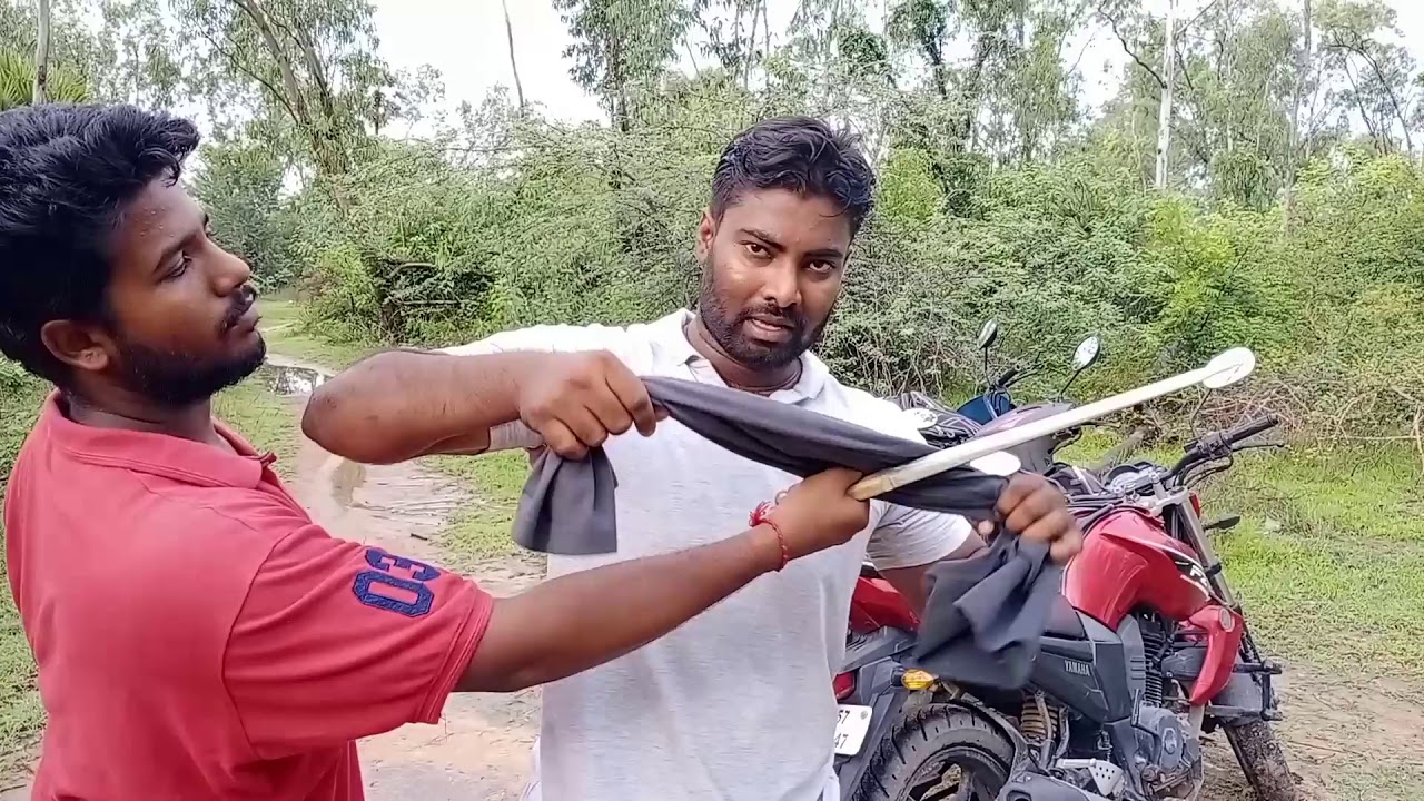 Double knife attack /SELF DEFENSE /TAMIL SELF DEFENSE /VANAKKAM SELF ...