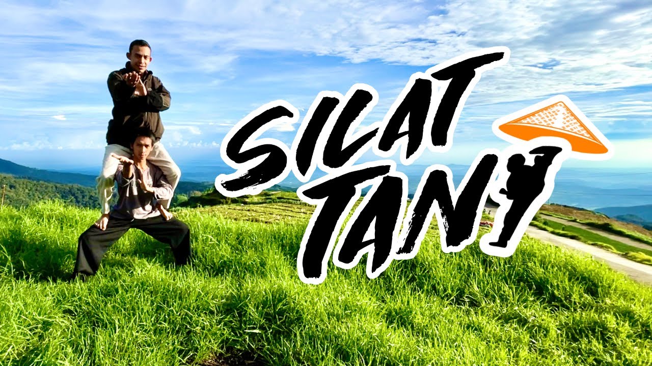 SILAT TANI (Full Movie) - YouTube