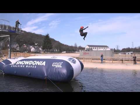 Crash Splash preview - YouTube