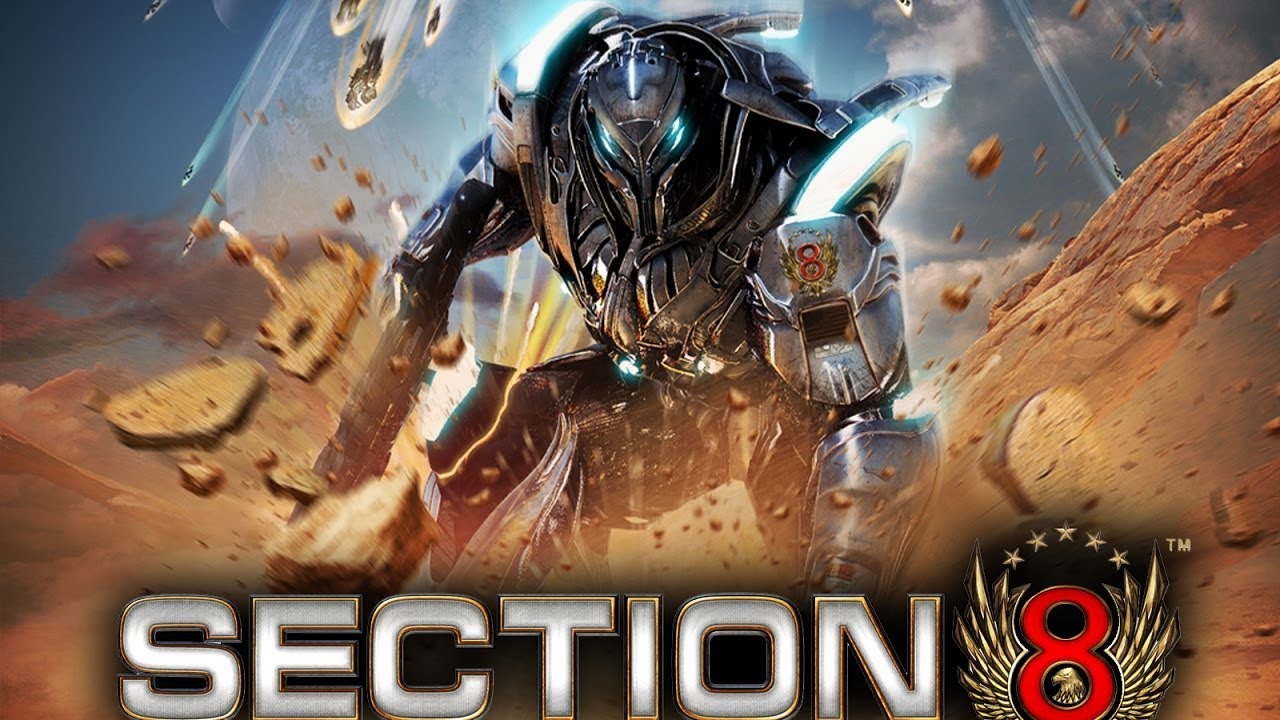 Section 8 - Gameplay. - YouTube