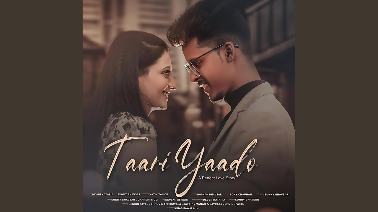 Taari Yaado - YouTube