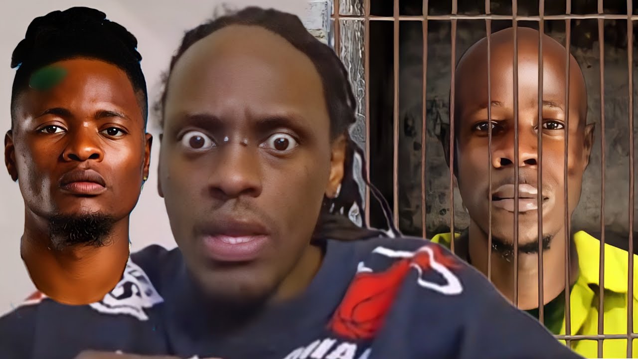 Ssebo Pallaso, Owagira Otya Alien Skin? Peng Peng Awooninze Uncle P. - YouTube