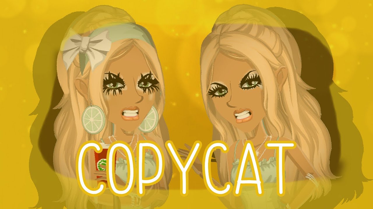 Copycat | MSP version - YouTube