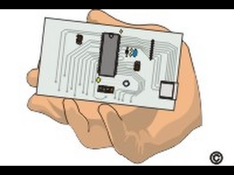 2.1 Handling Electronic Assemblies - YouTube