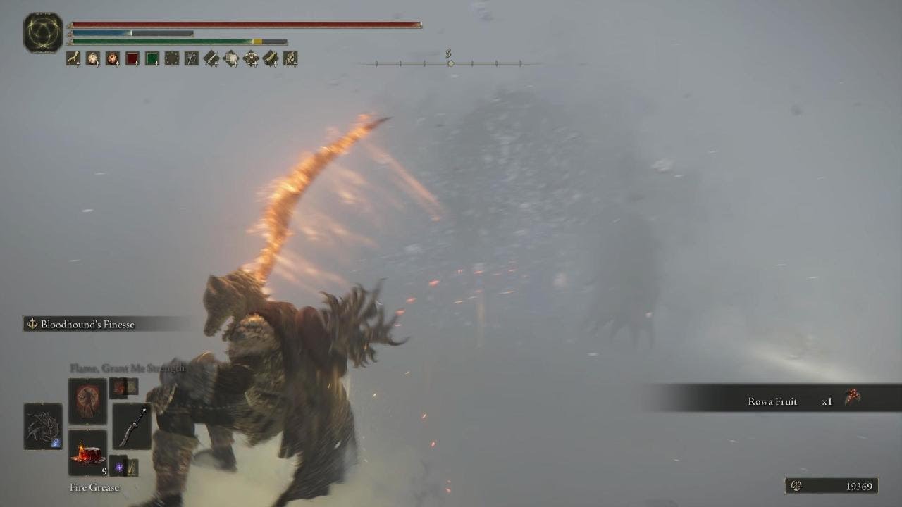 White Rune bear - YouTube