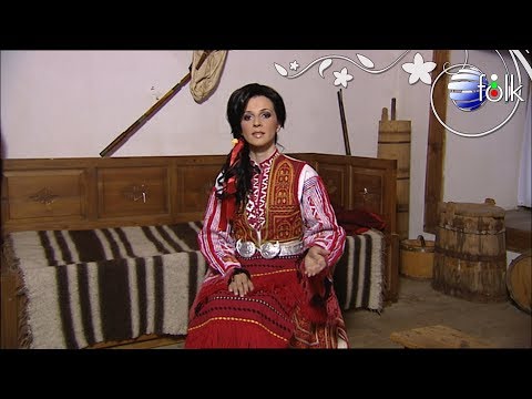 ROSITSA PEYCHEVA - SESTRA BRATA KANI / Росица Пейчева - Сестра брата кани, 2008