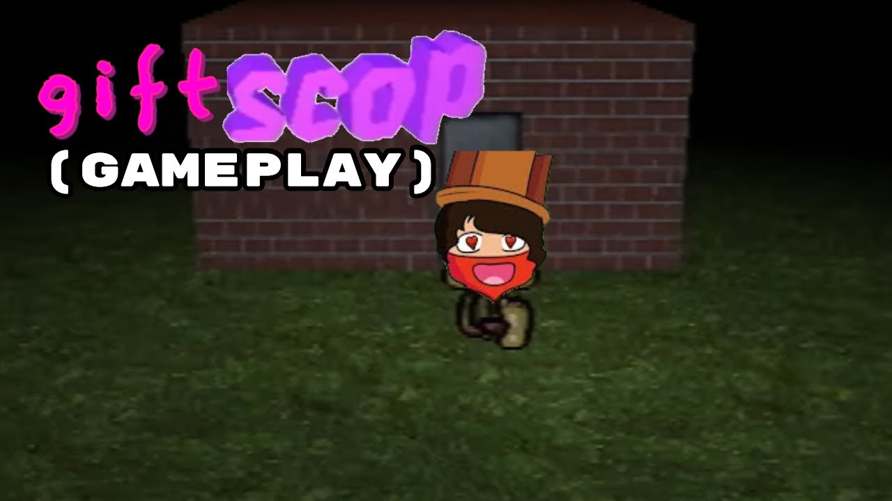 giftscop (Gameplay) - YouTube
